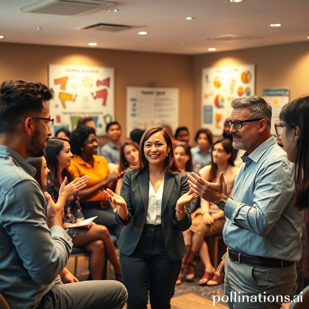 7 Techniques De Communication Efficace Qui Vous Surprendront - Mieux Vous